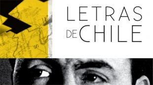Exposición ‘Letras de Chile’: apertura al público - Casa Amèrica Catalunya