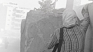 Presentación de libro: ‘Volverse Palestina’, de la escritora chilena ...