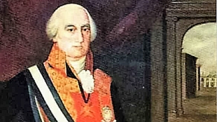 Presentación de libro: 'El virrey que reinó en América' - Casa Amèrica ...