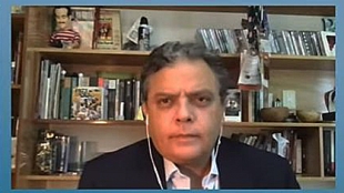 Carlos Dada, director y fundador de ‘El Faro’: ‘Recibimos el Premio ...