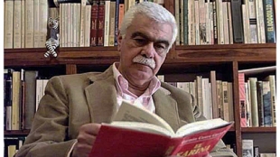 En la mort de Germán Castro Caycedo, mestre del periodisme i escriptor ...