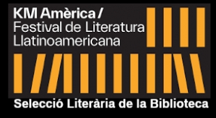 Recomendación destacada: Los libros del KMA Festival - Casa Amèrica ...