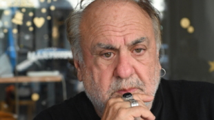 Jorge Alemán presenta 'Soledad: Común' (Argentina) - Casa Amèrica Catalunya